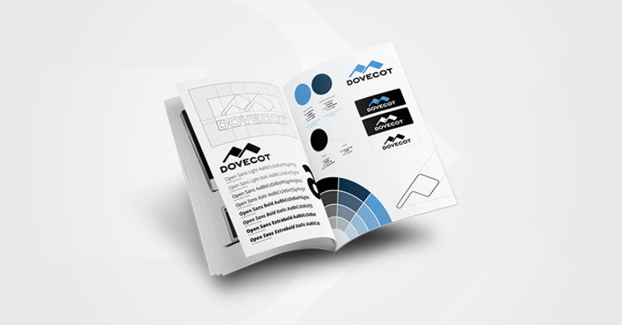 Dovecot Brand Style Guide | Open-Xchange